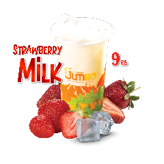 Teh Manis Jumbo Indonesia