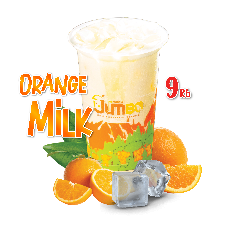 Teh Manis Jumbo Indonesia