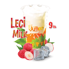 Teh Manis Jumbo Indonesia